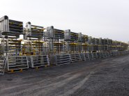 Gates & Panels - Seneca Dairy Systems